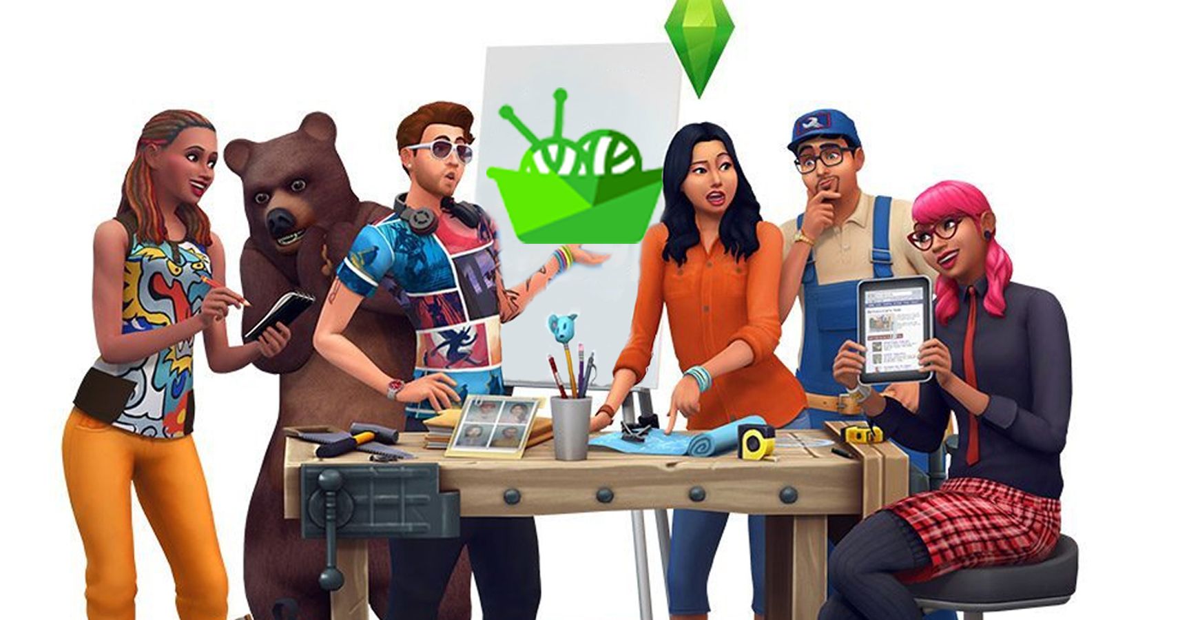 This Week In Sims 4 (May Week 1)