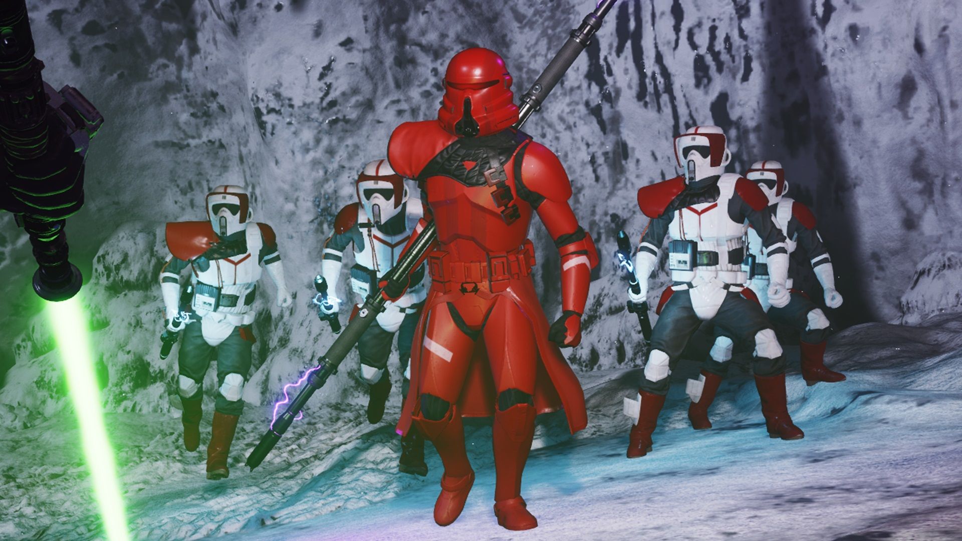 Star Wars Jedi: Fallen Order – 15 Best Mods For The Game