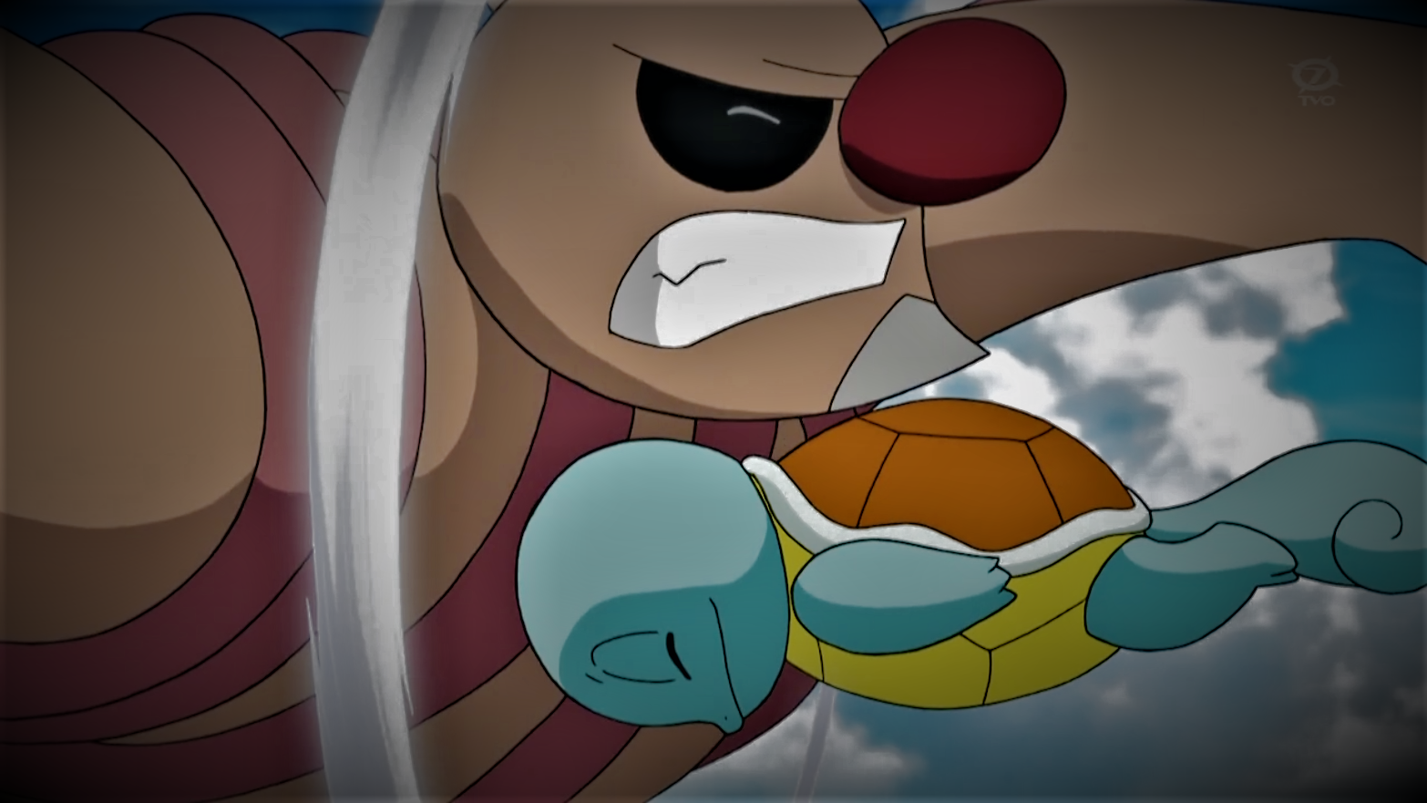 Pokémon: 10 Things You Didn't Know About Squirtle
