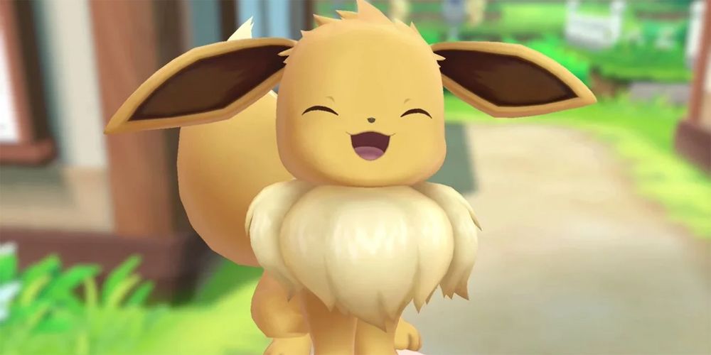 Pokémon Let's Go: Everything You Need To Know About Natures