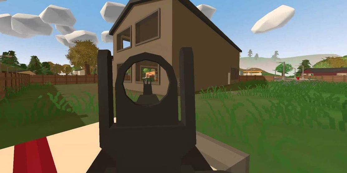 15 Games To Play If You Like Call Of Duty: Warzone