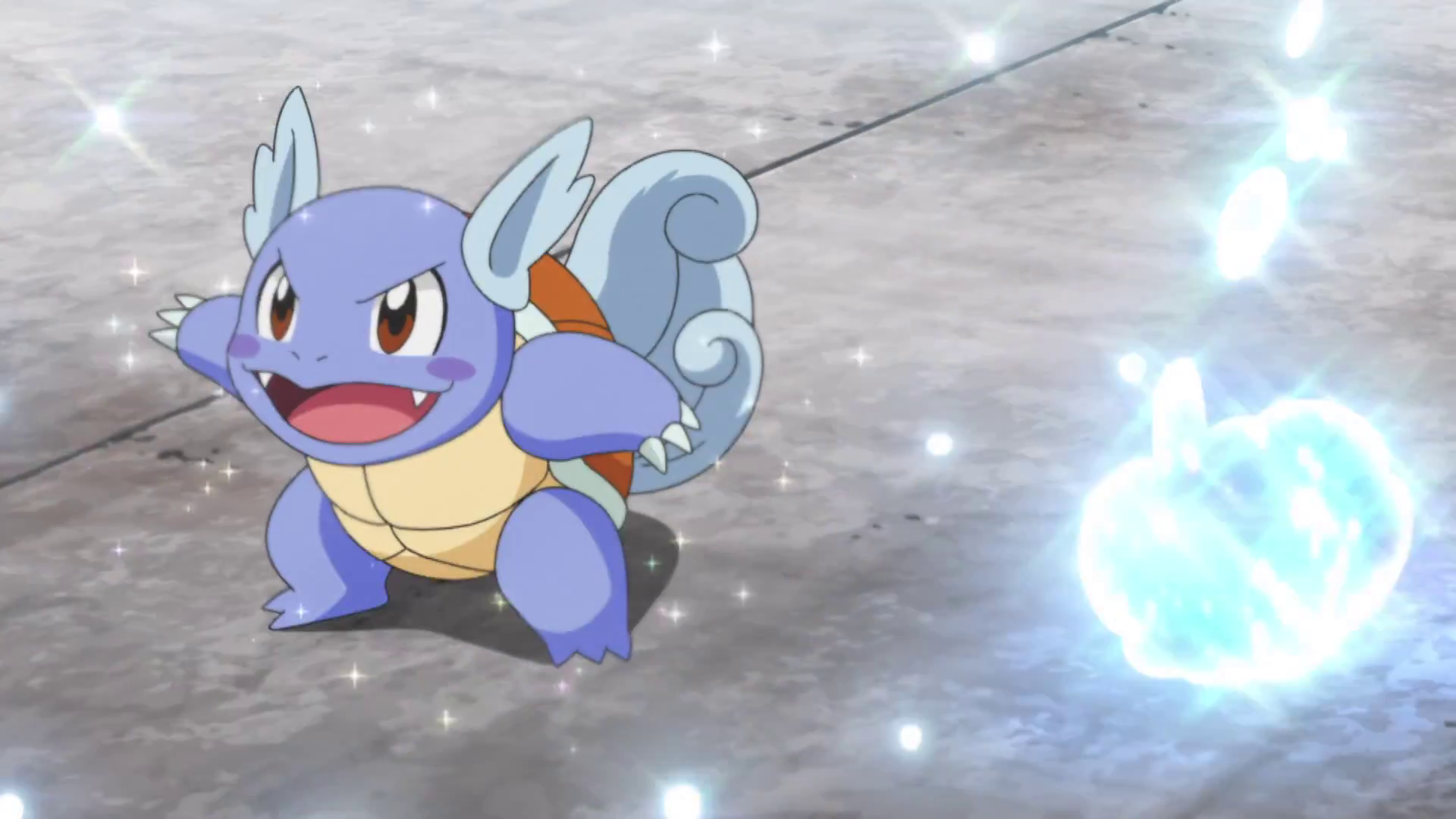 Pokémon: 10 Things You Didn't Know About Squirtle