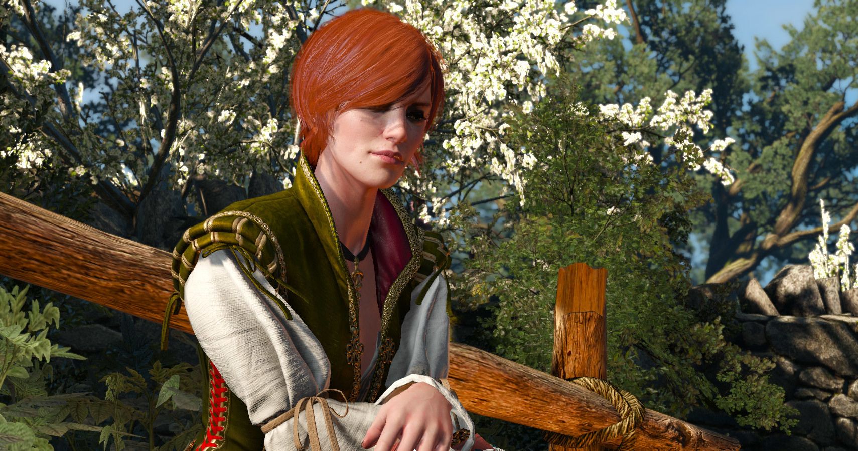 The Witcher: 10 Characters From The Witcher 1 That Could Appear In Season 2