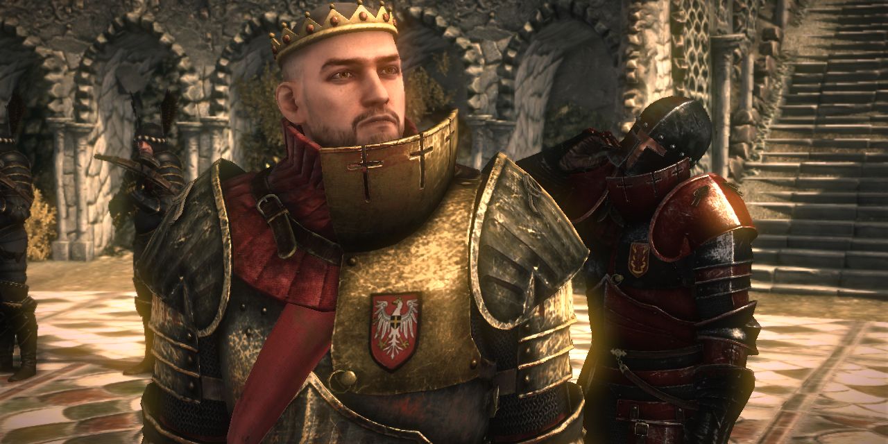 The Witcher: 10 Characters From The Witcher 1 That Could Appear In Season 2