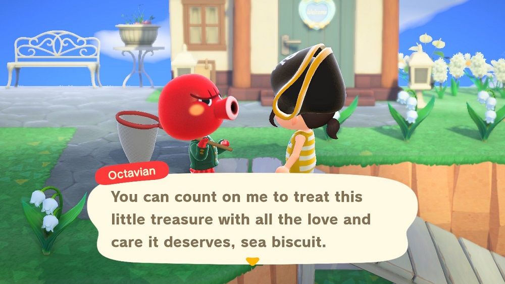 Animal Crossing: The 15 Best Cranky Villagers