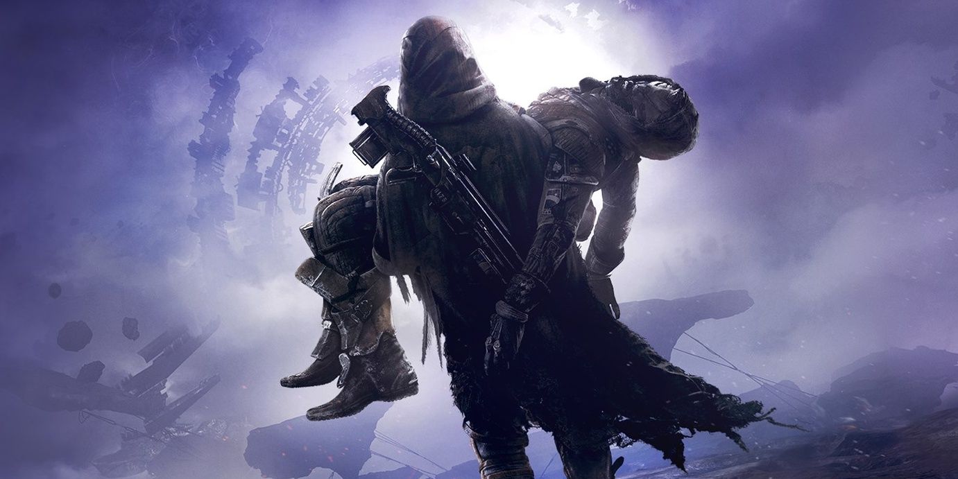 20 Games To Play That Are Like Destiny 2