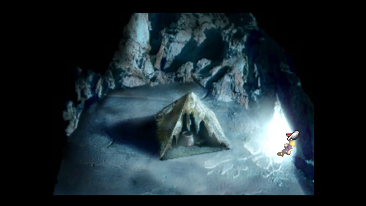 Final Fantasy 7: 10 Secrets That Took Fans Years To Find