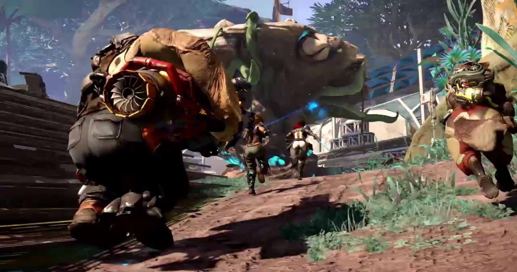 Amazon’s Crucible: 5 Tips & Tricks For Heart Of The Hives