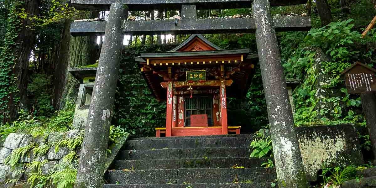 Persona 5: 10 Things You Didn't Know About Makami