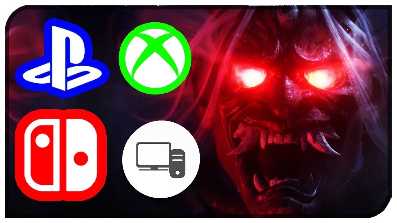 Everything Coming To Dead By Daylight In 2020