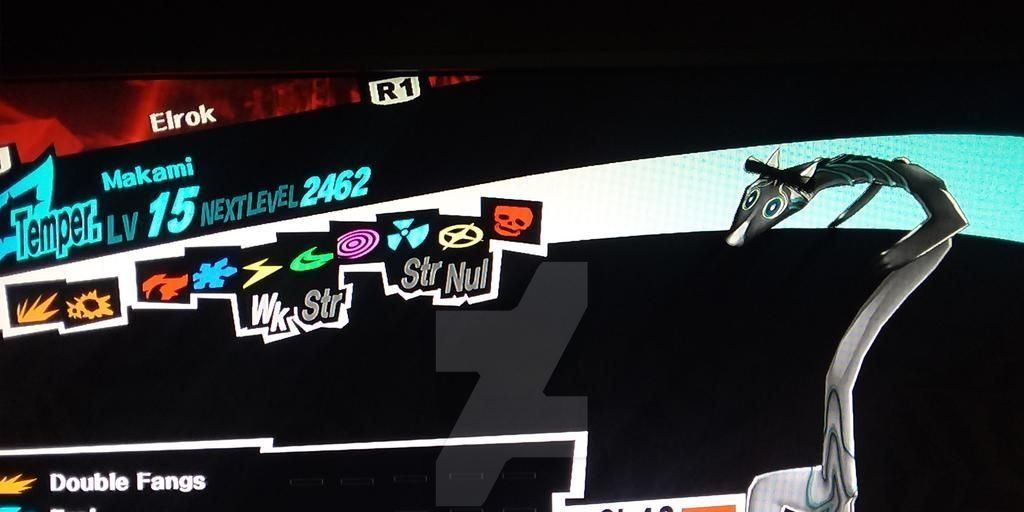 Persona 5: 10 Things You Didn't Know About Makami