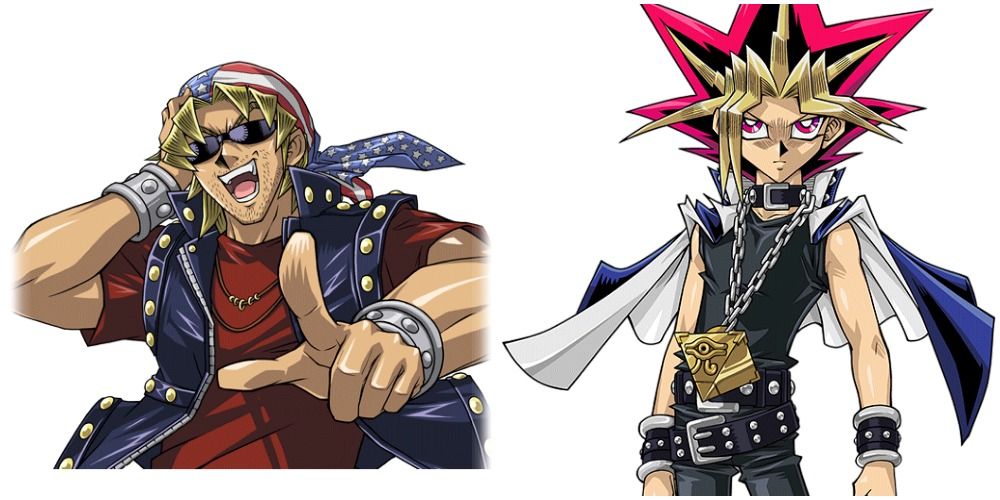 Yu-Gi-Oh! Duel Links: 10 Tips For Running A Buster Blader Deck