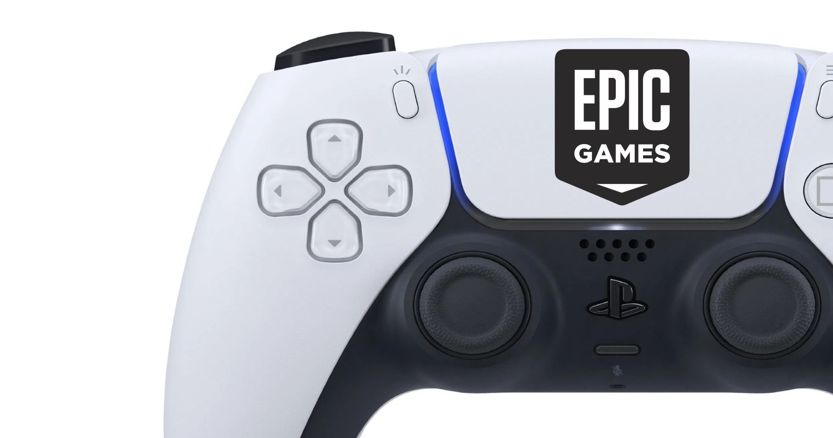 Epic Partnered With The PlayStation 5 Early On