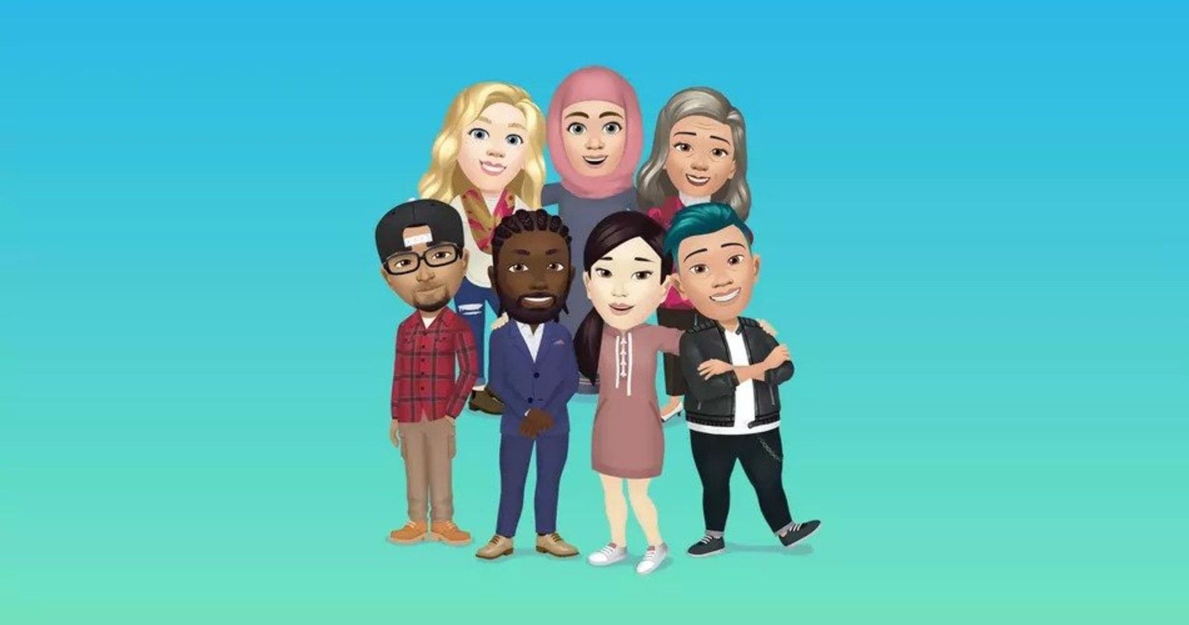 How To Make Your Own Facebook Avatar