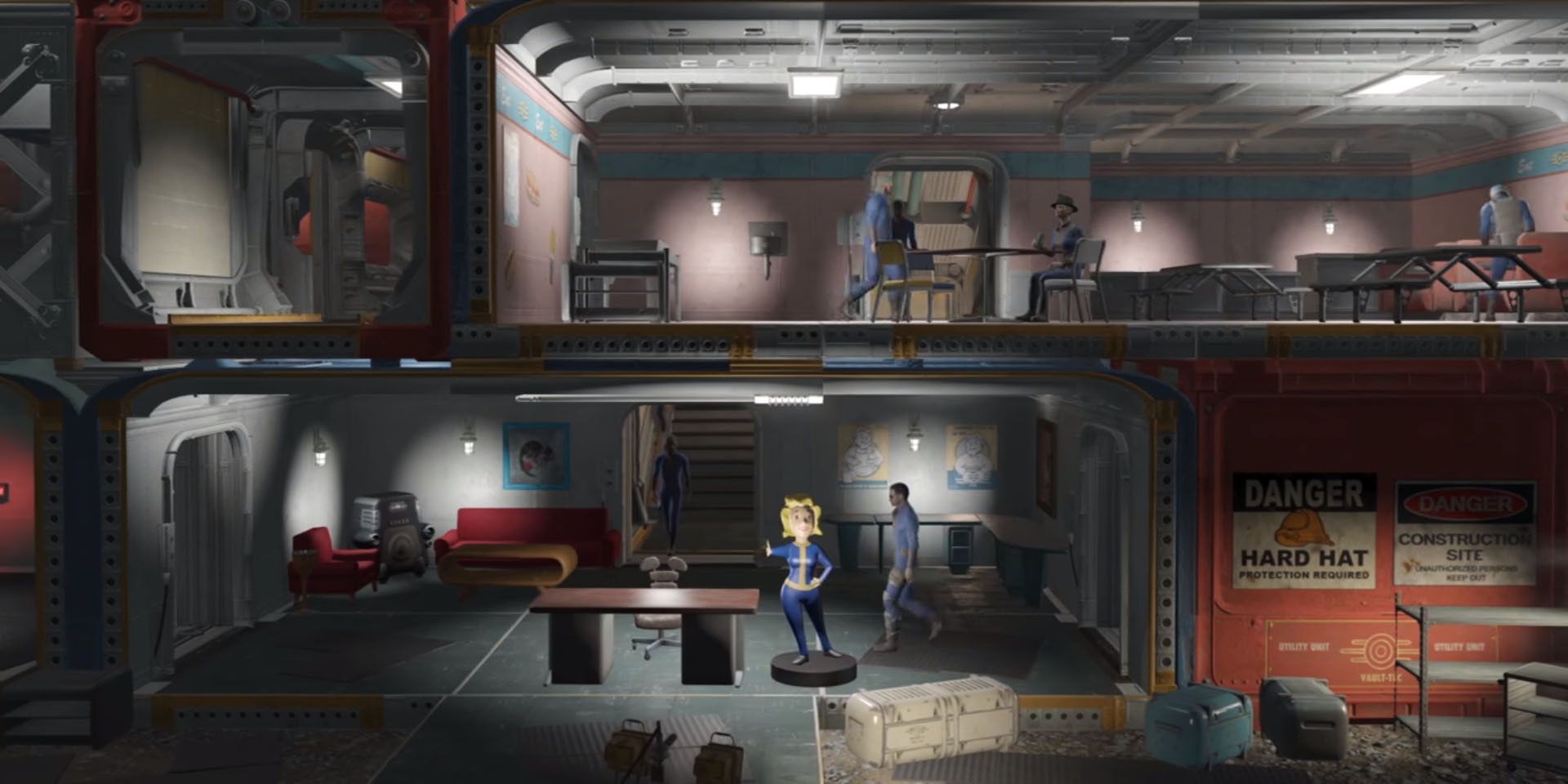 Fallout: The 15 Best DLCs, Ranked