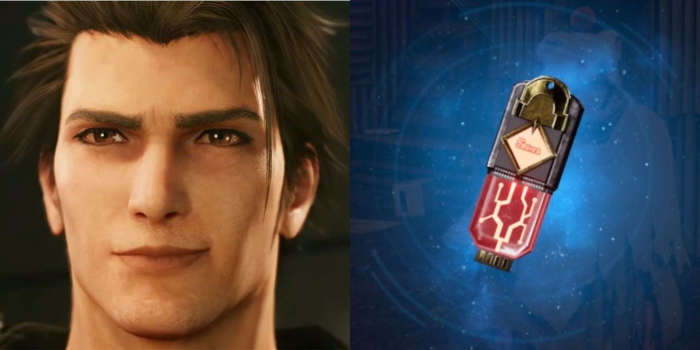 The 19 Best Accessories In The Final Fantasy 7 Remake On PS4, Ranked