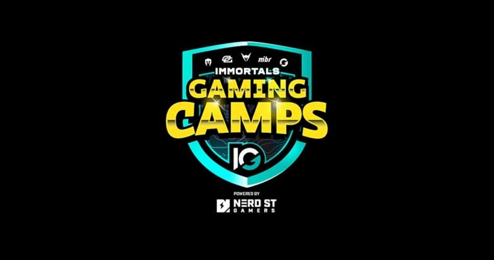 Immortals Partners With Nerd Street Gamers For Online Esports Camps