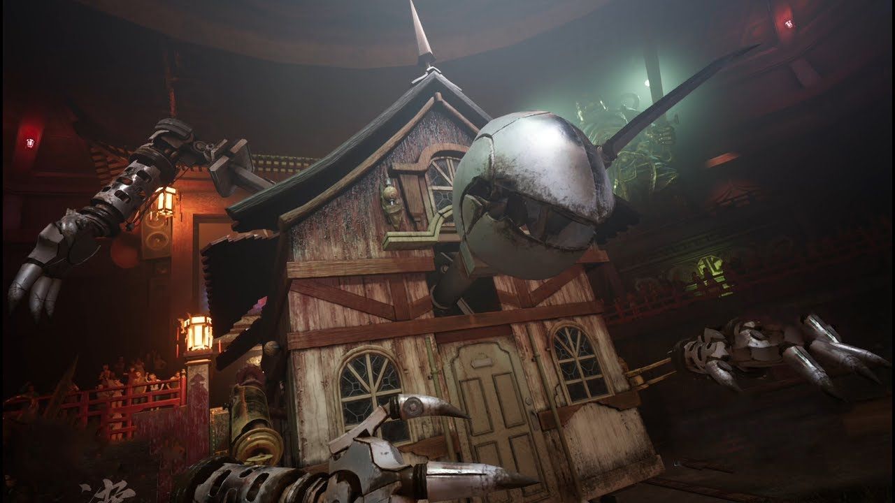 Final Fantasy 7 Remake: Hardest Bosses