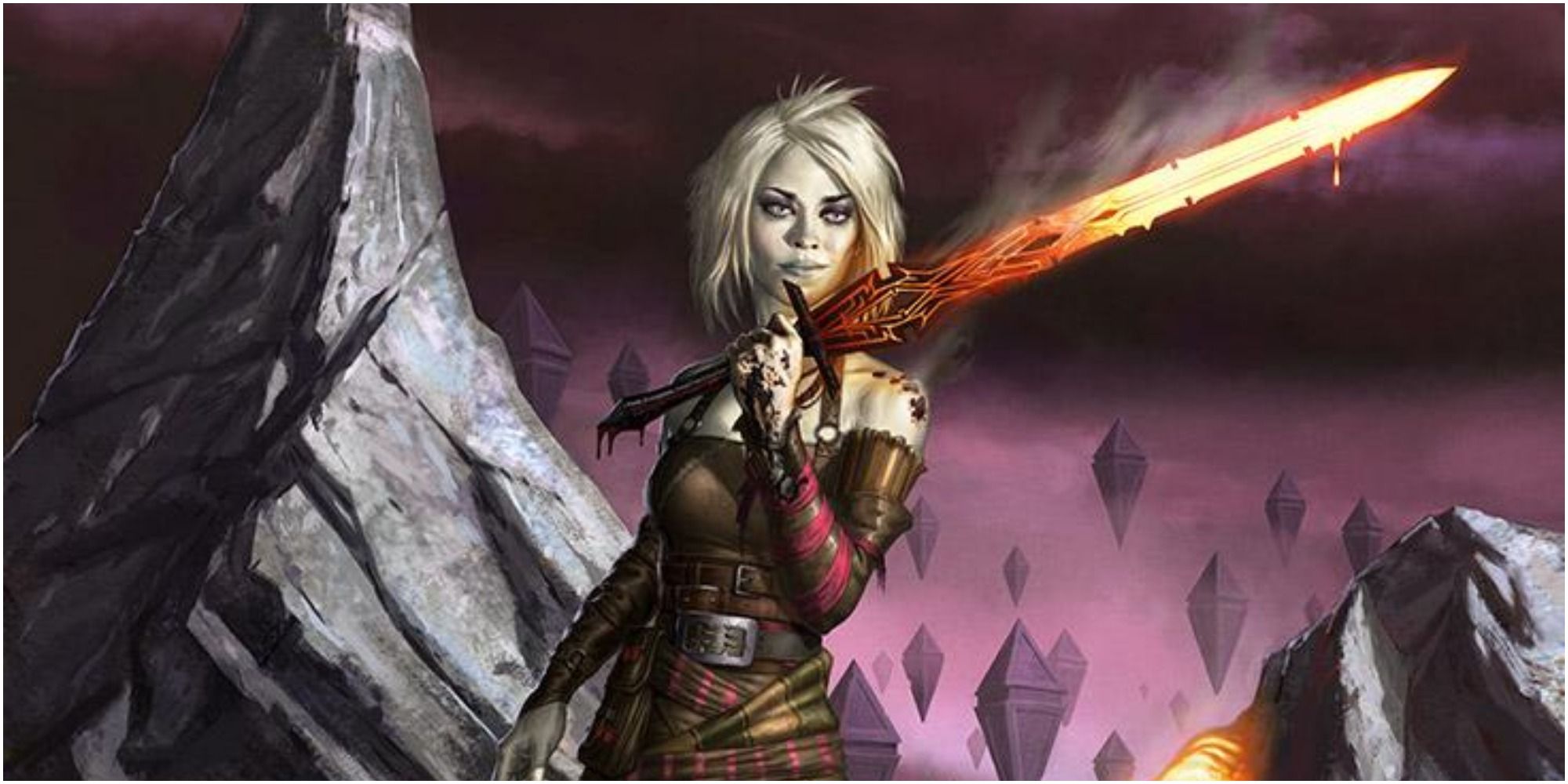 All D&D Fighter Subclasses (Ranked By Popularity)