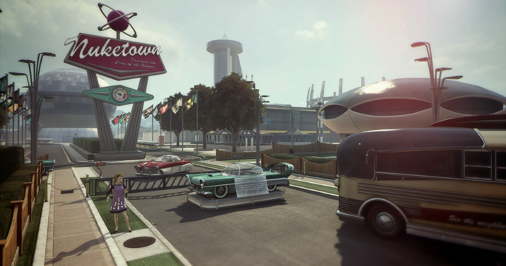 Call of Duty: Warzone App Suggests In-Game Event Coming Tomorrow