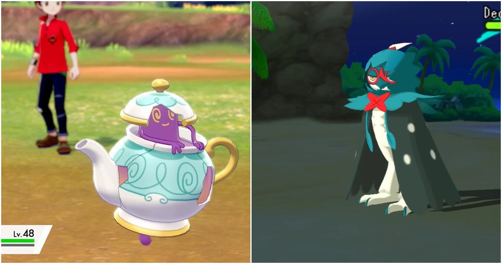 Pokémon: Which Ghost-Type Are You Based On Your Zodiac Sign