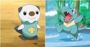 Pok mon The Best Water Type Starters Ranked By Cuteness Pok mon The Best Water Type Starters Ranked By Cuteness