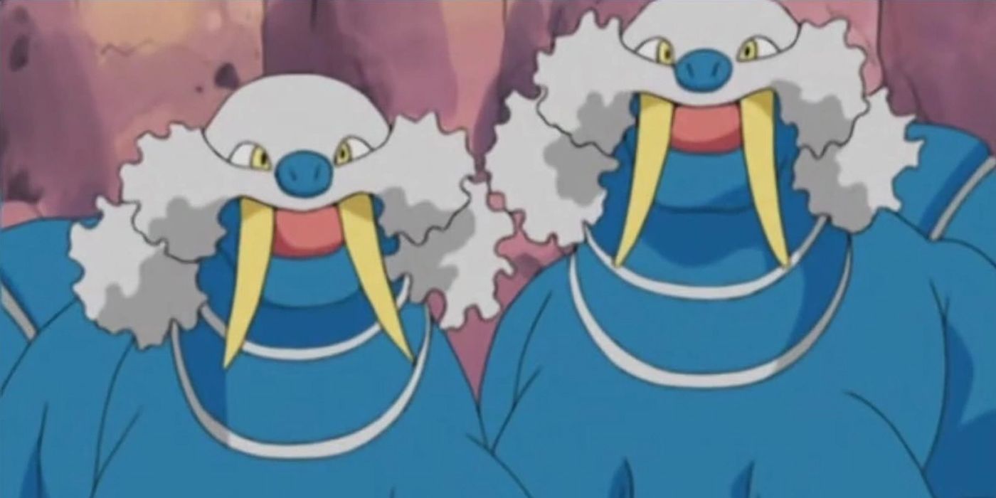 Pokémon: The Best Ice-Type Pokémon From Every Generation, Ranked