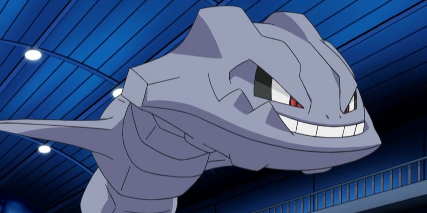 Pokémon: The Best Steel-Type Pokémon From Every Generation, Ranked