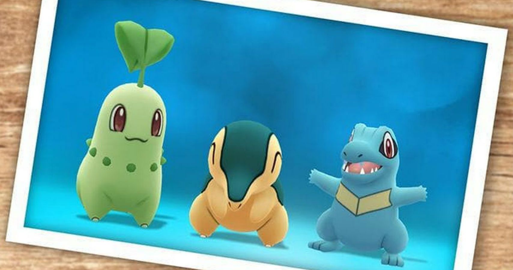 Pokémon GO: All The Johto Throwback Tasks & Rewards