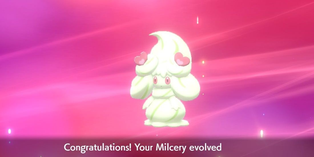 Pokémon Sword & Shield: Where To Find The Fire Stone (& Every Other ...