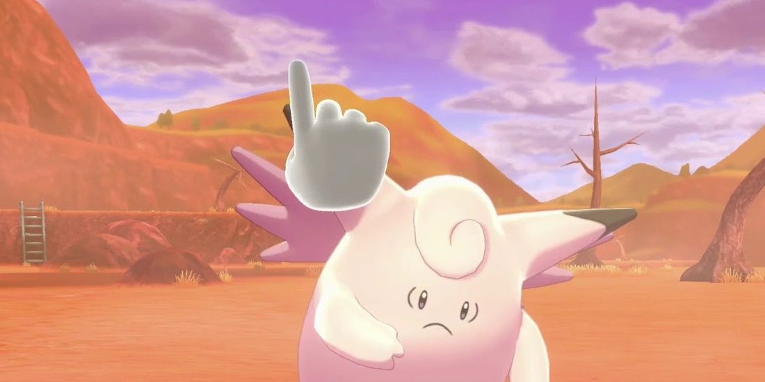 Pokémon Sword & Shield: Where To Find The Fire Stone (& Every Other ...