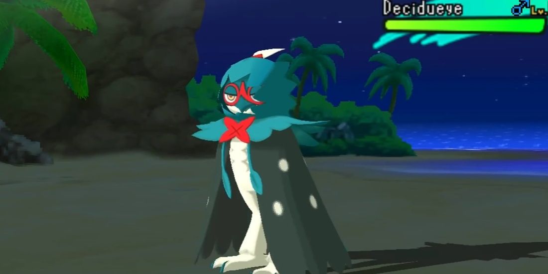 Pokémon: Which Ghost-Type Are You Based On Your Zodiac Sign