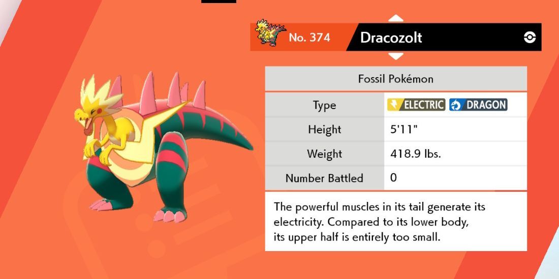 The Best Pokemon That Don't Evolve