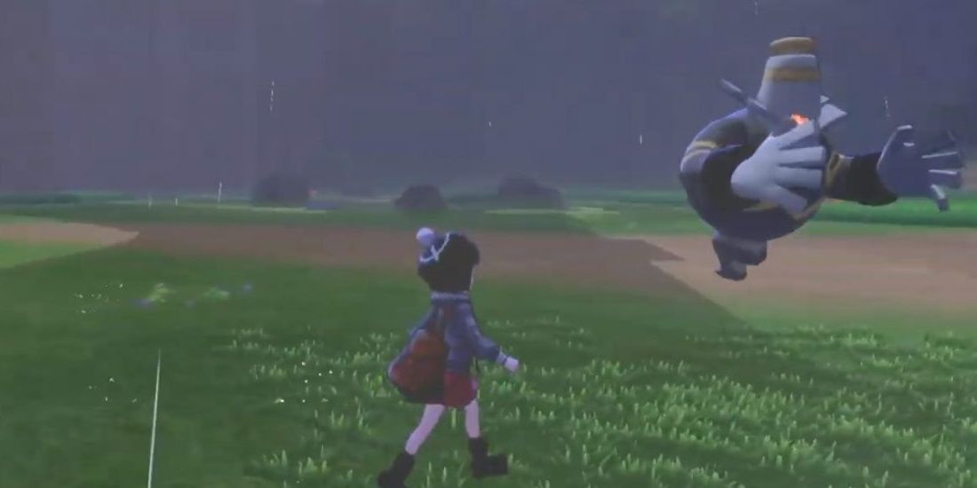 Pokémon Sword & Shield: Where To Find The Fire Stone (& Every Other ...