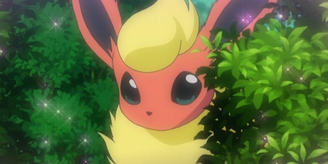 Pokémon Sword & Shield: Where To Find The Fire Stone (& Every Other ...