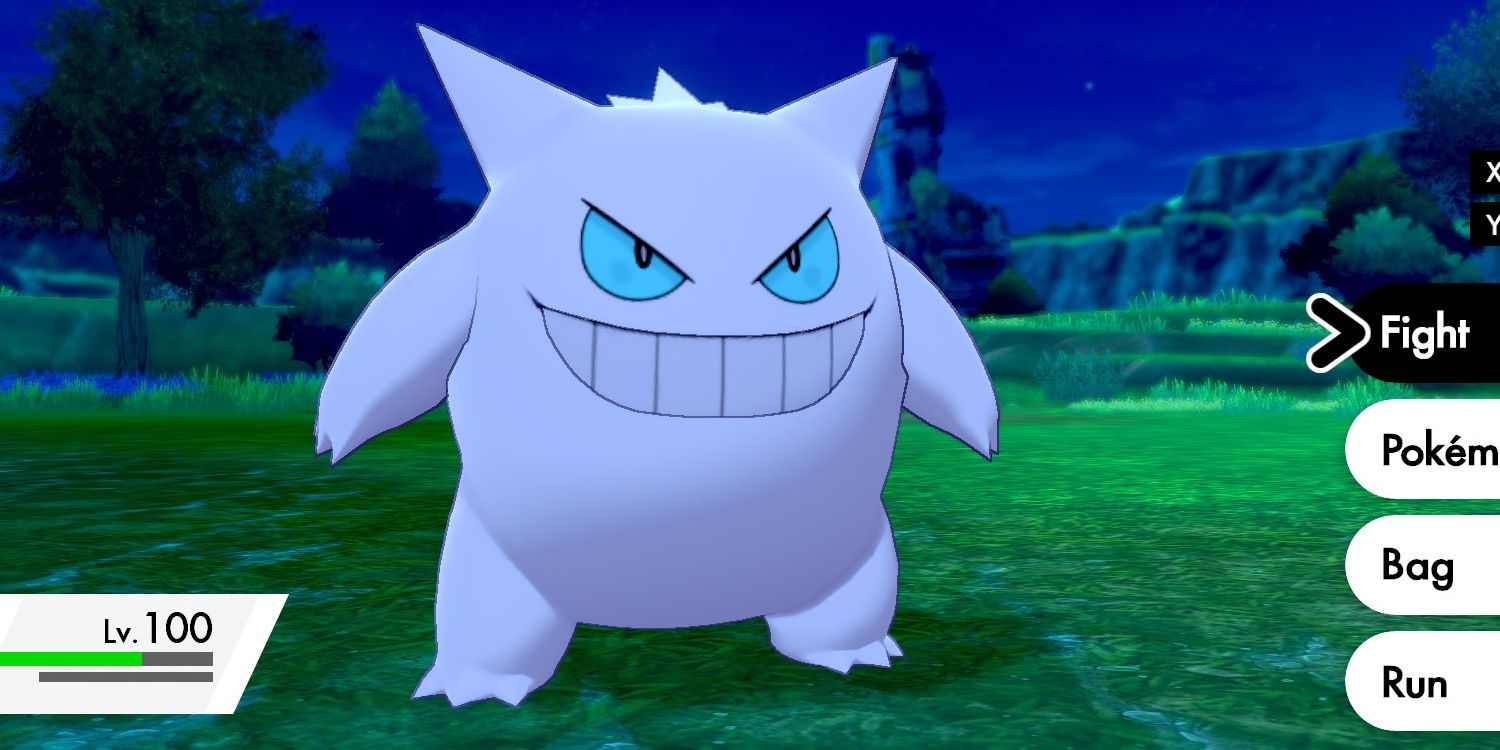 Pokémon: Which Ghost-Type Are You Based On Your Zodiac Sign