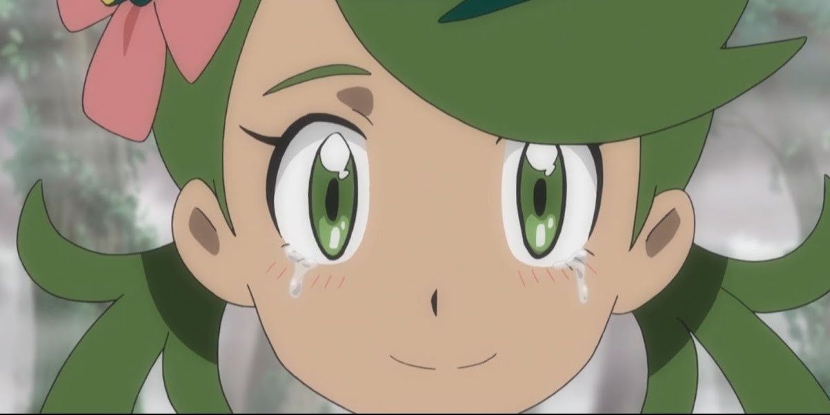 Pokémon Sun & Moon: 10 Things You Didn't Know About Mallow