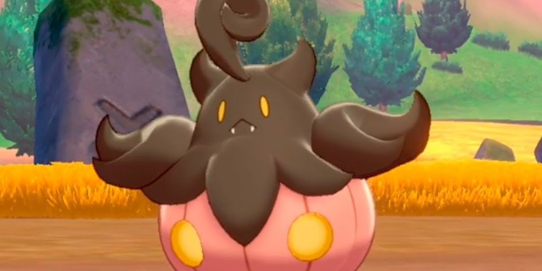 Pokémon: Which Ghost-Type Are You Based On Your Zodiac Sign