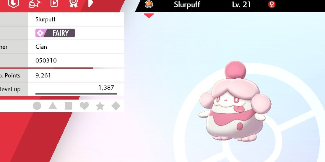 Pokémon Sword & Shield: Where To Find The Fire Stone (& Every Other ...