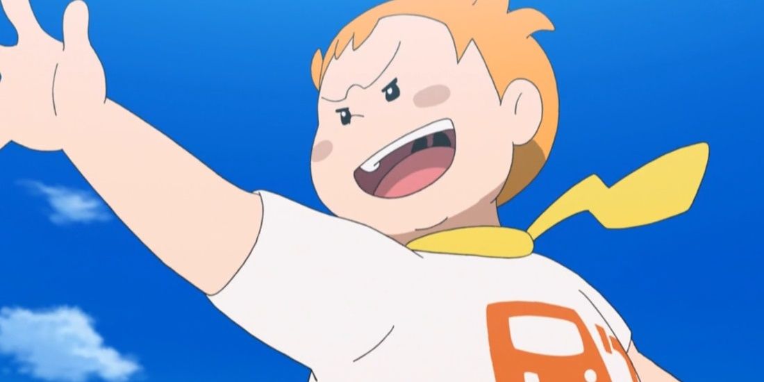 Pokémon Sun & Moon: 10 Things You Didn't Know About Sophocles Pokémon Sun & Moon: 10 Things You Didn't Know About Sophocles