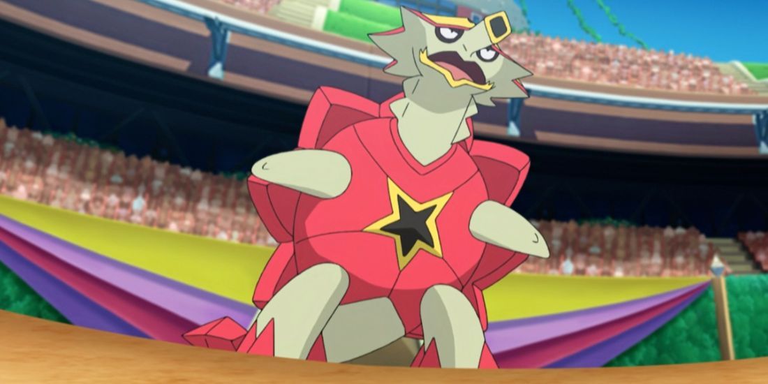 The Best Pokemon That Don't Evolve
