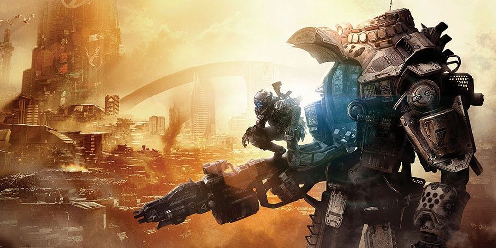 20 Games To Play That Are Like Destiny 2
