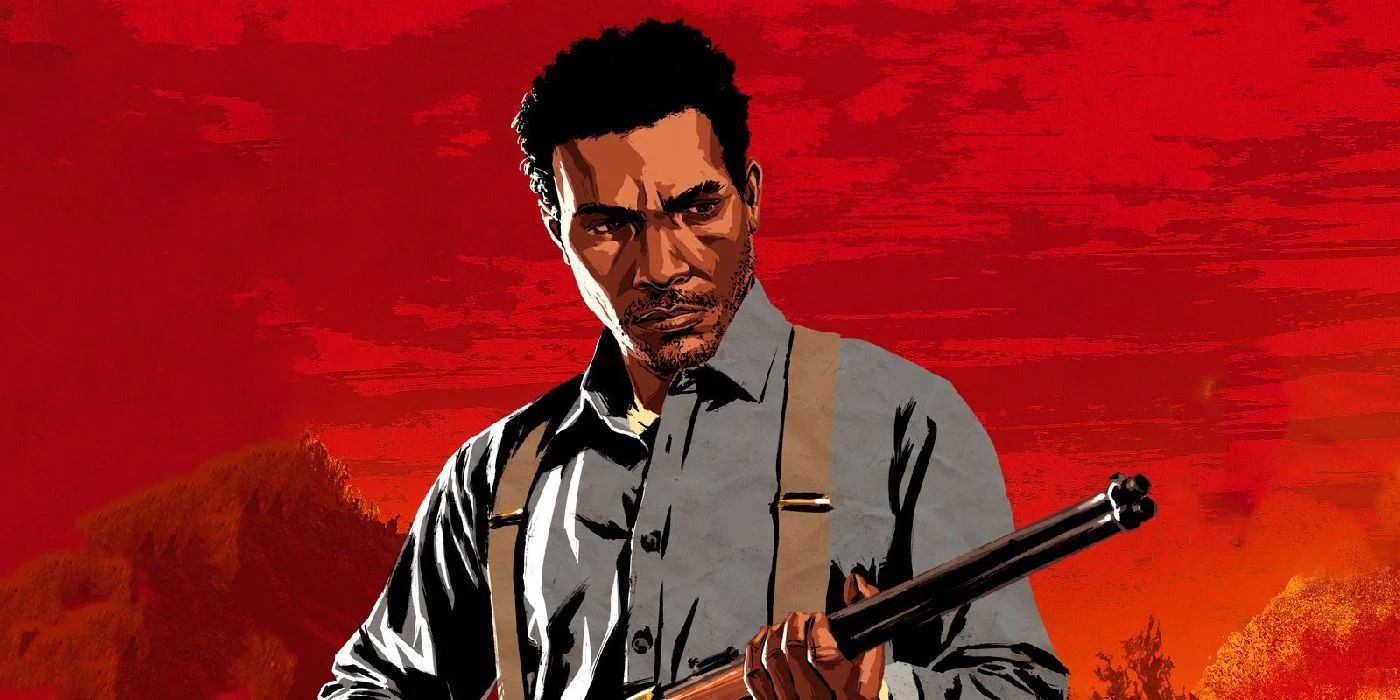 Red Dead Redemption 2: Ranking The Van Der Linde Gang From Oldest To ...