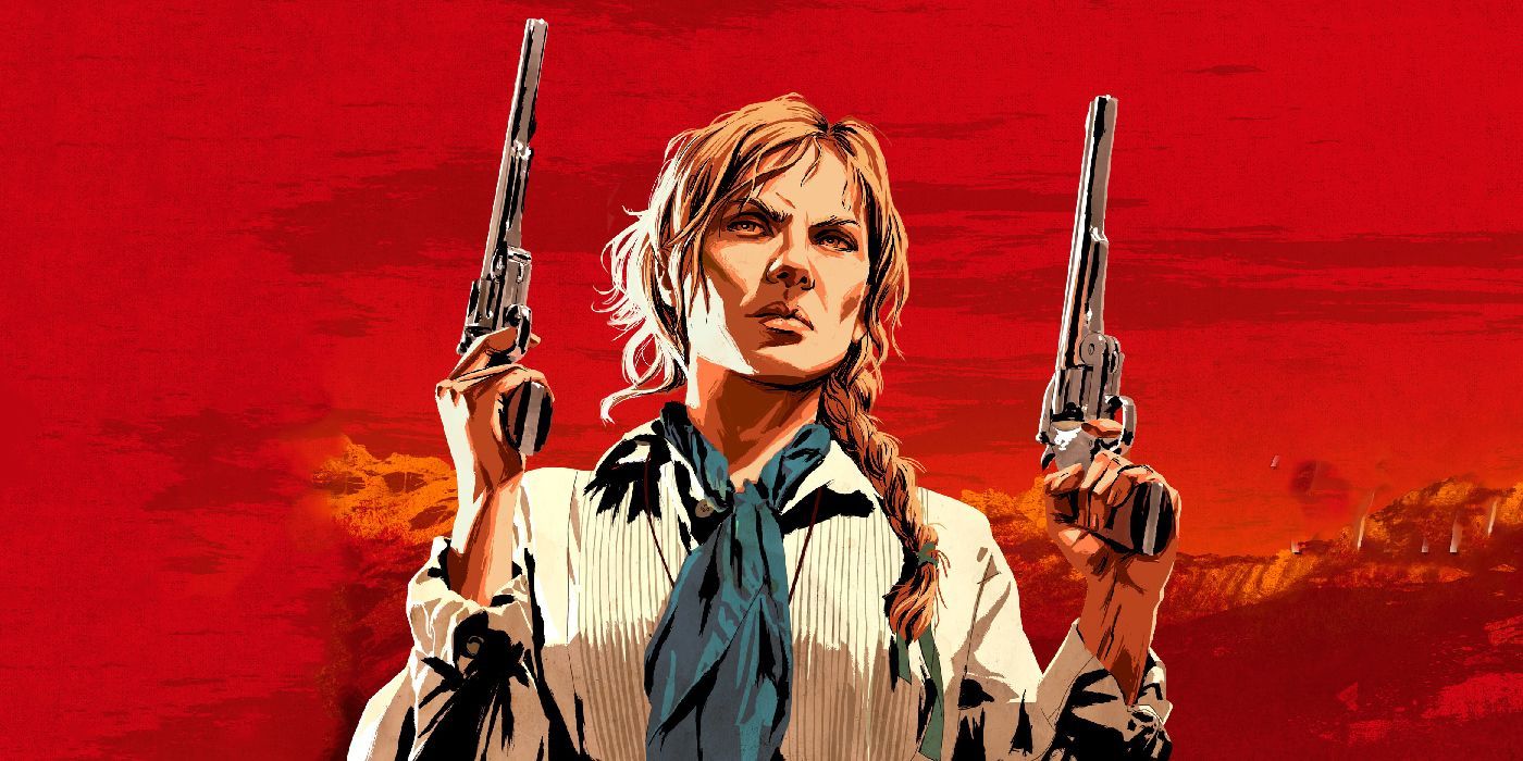 Red Dead Redemption 2: Ranking The Van Der Linde Gang From Oldest To ...