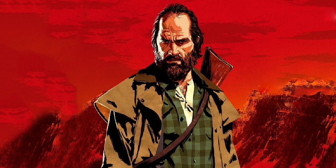 Red Dead Redemption 2: Ranking The Van Der Linde Gang From Oldest To ...