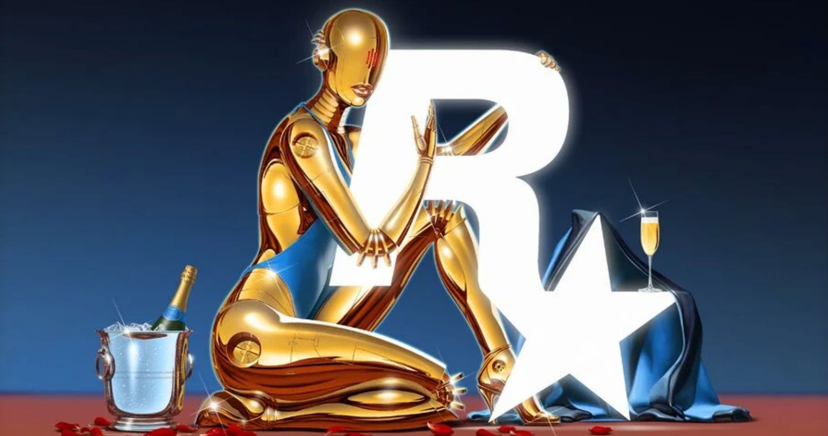 Rockstar Founders Make UK’s Rich List