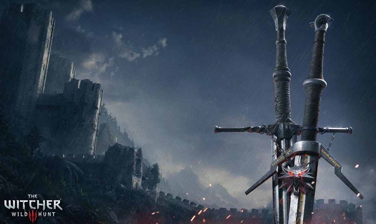The Witcher 3: The 12 Best Weapons For Beginners