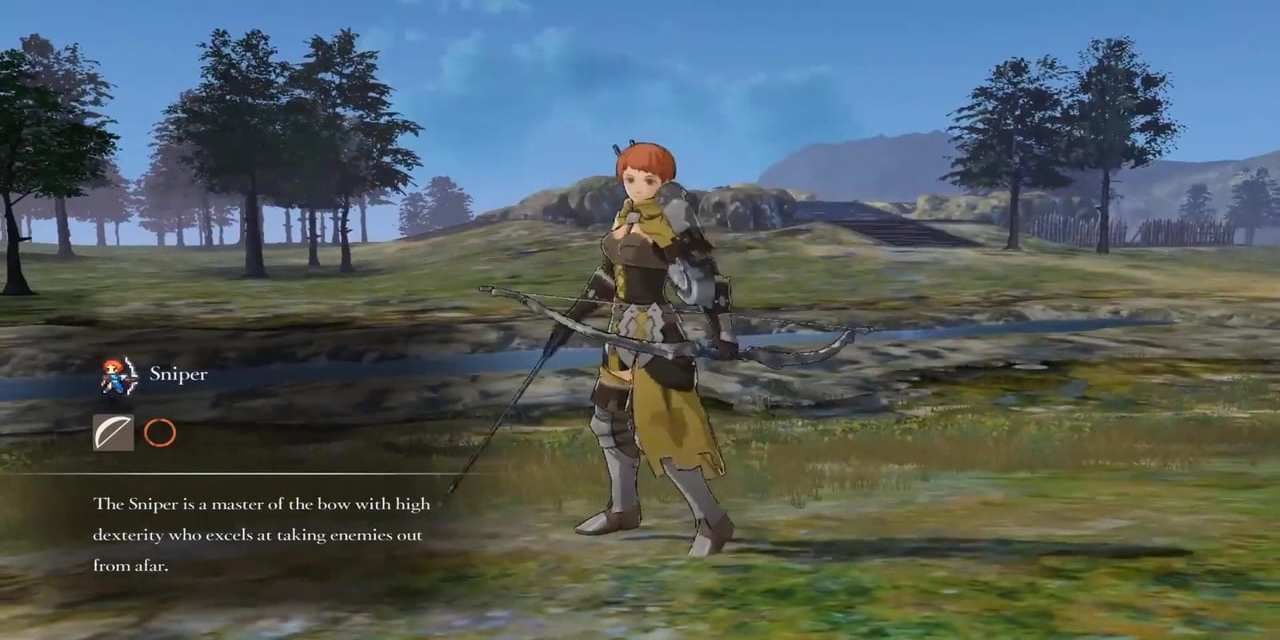 Fire Emblem: Which Class Are You Based On Your Zodiac