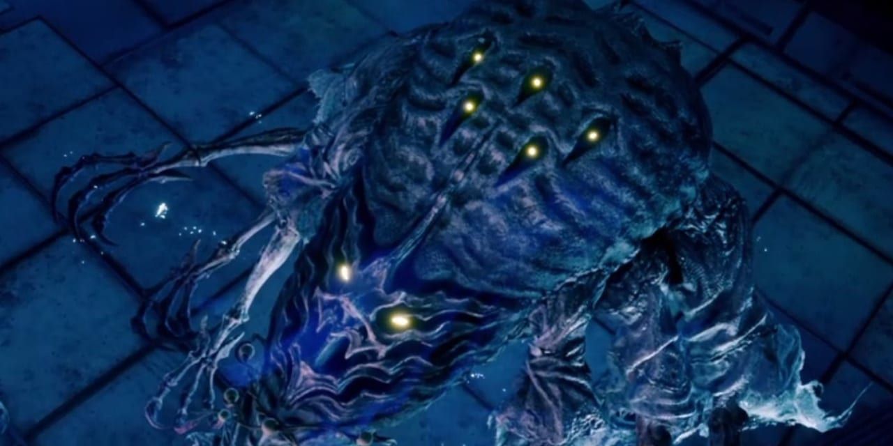 Final Fantasy 7 Remake: Hardest Bosses