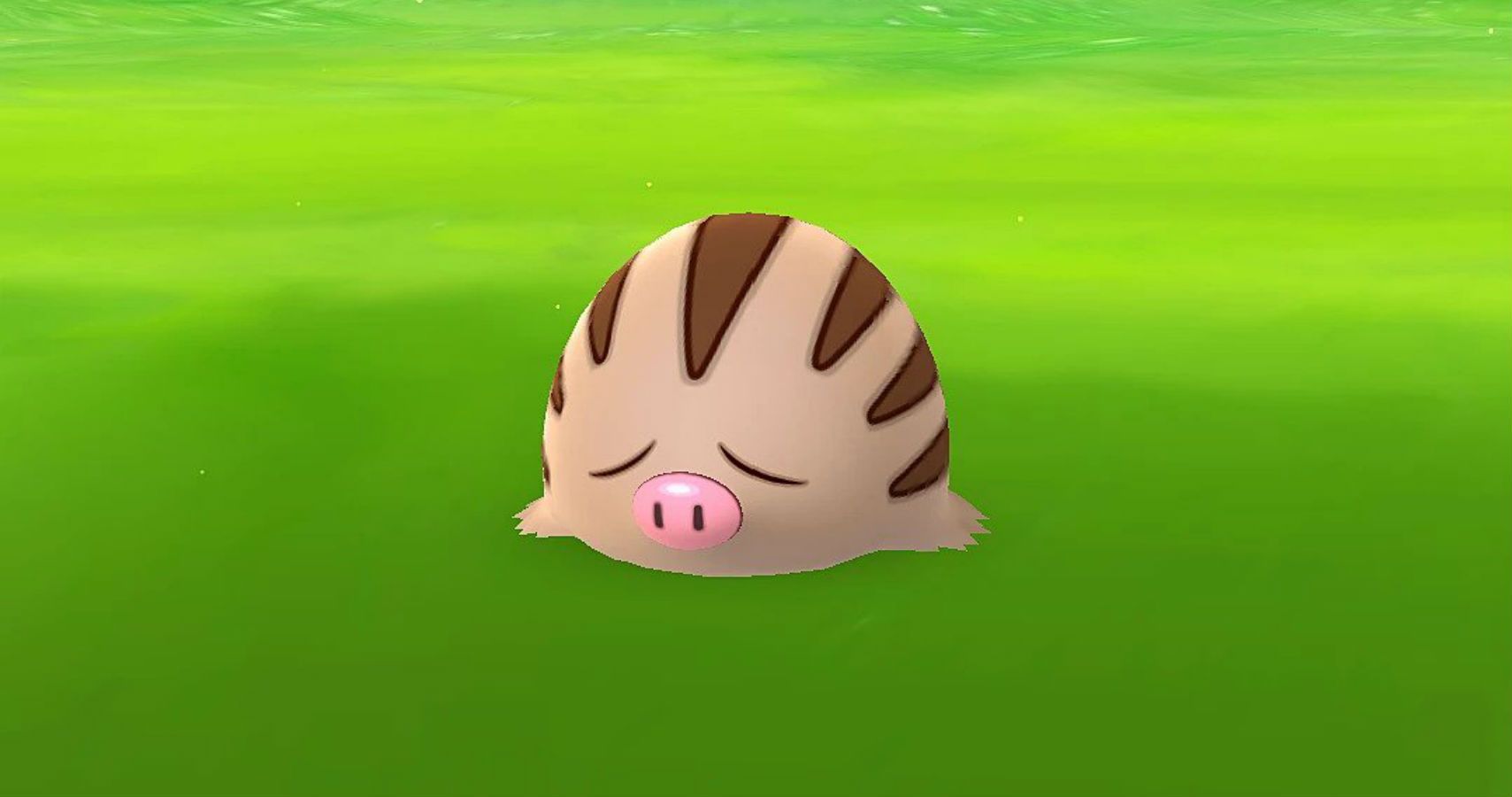 Pokémon GO: How To Find An Ice-Type